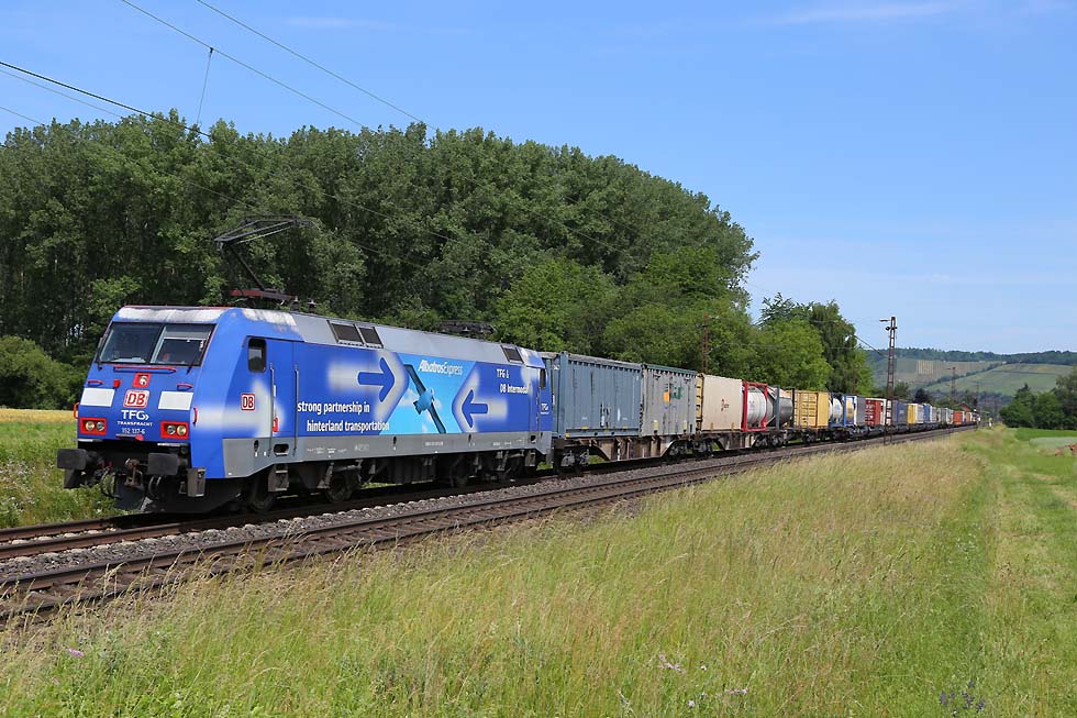 elektrolok.de - Alles über E-Loks