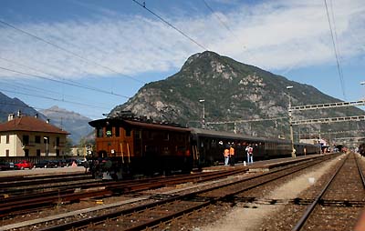 elektrolok.de - Alles über E-Loks