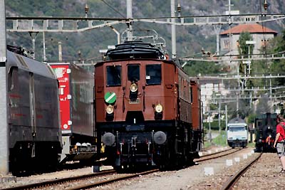 elektrolok.de - Alles über E-Loks