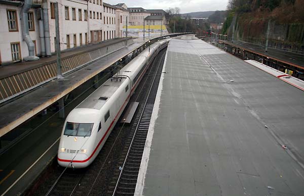 elektrolok.de - Alles über E-Loks