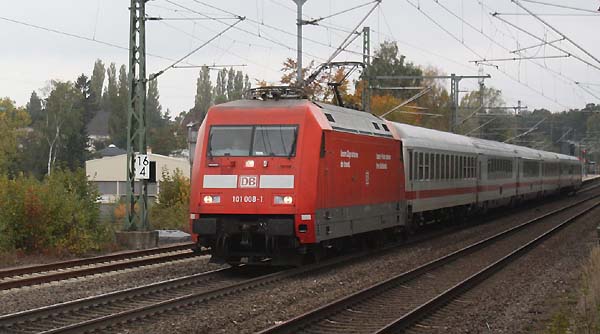 elektrolok.de - Alles über E-Loks