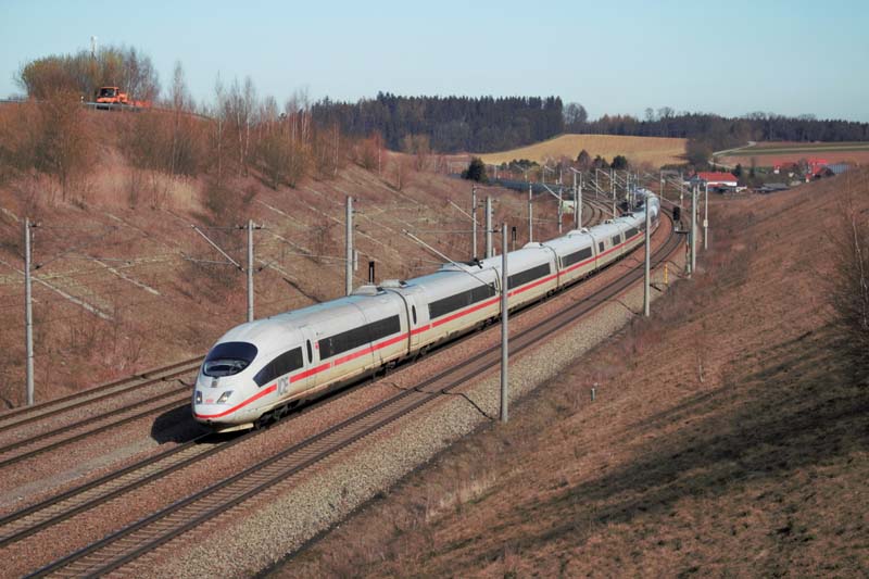 elektrolok.de - Alles über E-Loks