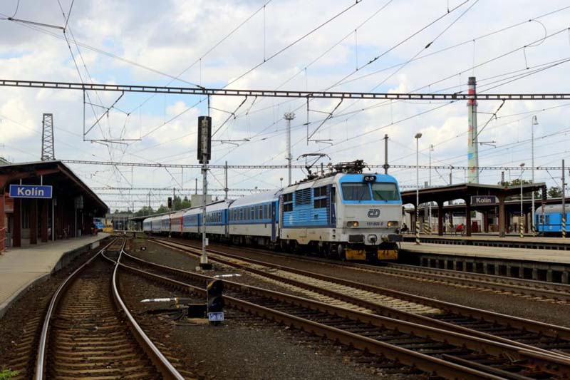 elektrolok.de - Alles über E-Loks