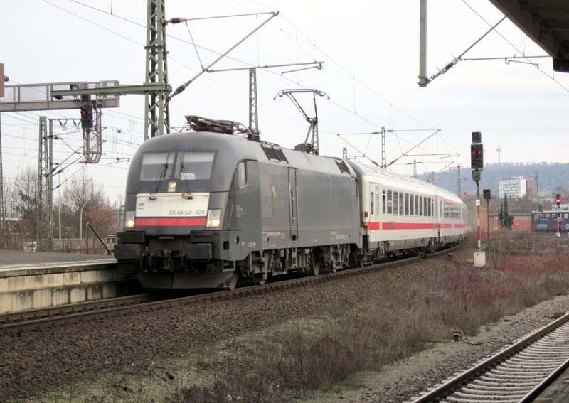 elektrolok.de - Alles über E-Loks