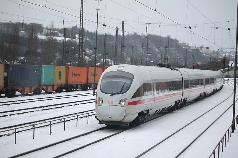 elektrolok.de - Alles über E-Loks