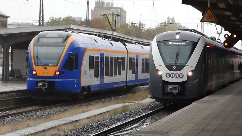 elektrolok.de - Alles über E-Loks