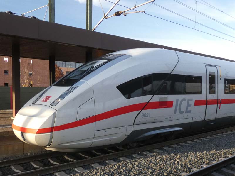 elektrolok.de - Alles über E-Loks