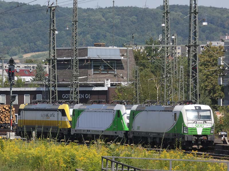 elektrolok.de - Alles über E-Loks