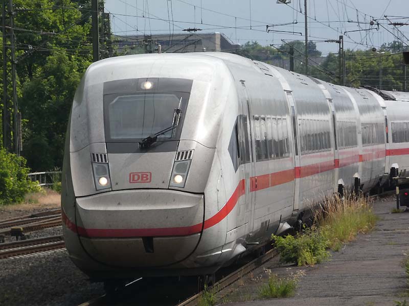 elektrolok.de - Alles über E-Loks