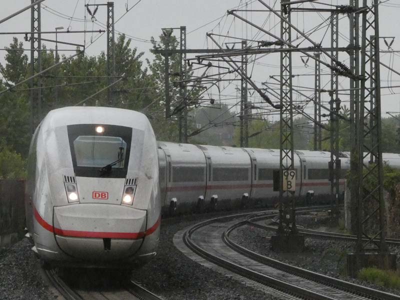 elektrolok.de - Alles über E-Loks