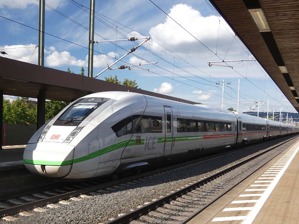 elektrolok.de - Alles über E-Loks