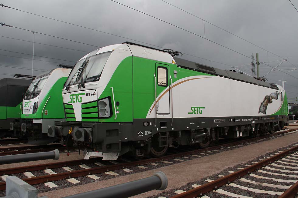 elektrolok.de - Alles über E-Loks