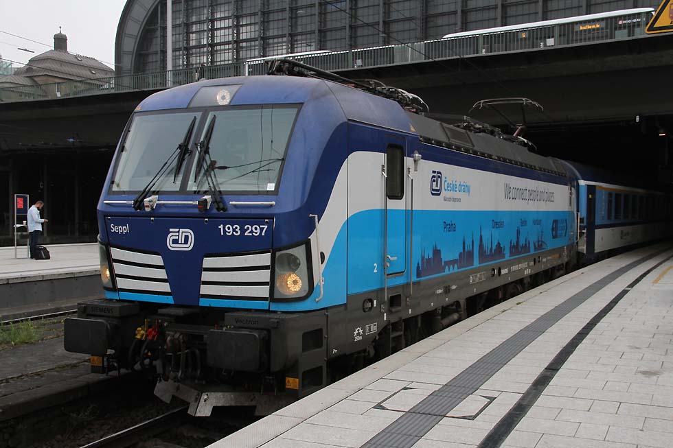 elektrolok.de - Alles über E-Loks