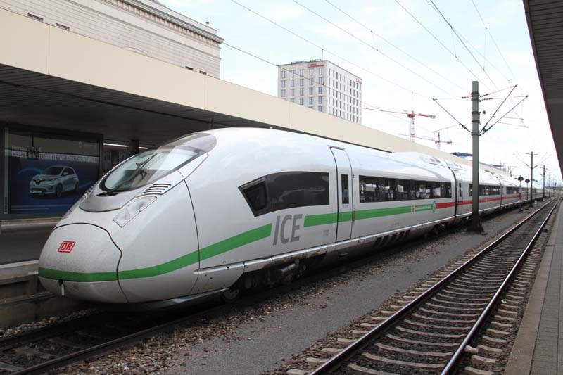 elektrolok.de - Alles über E-Loks