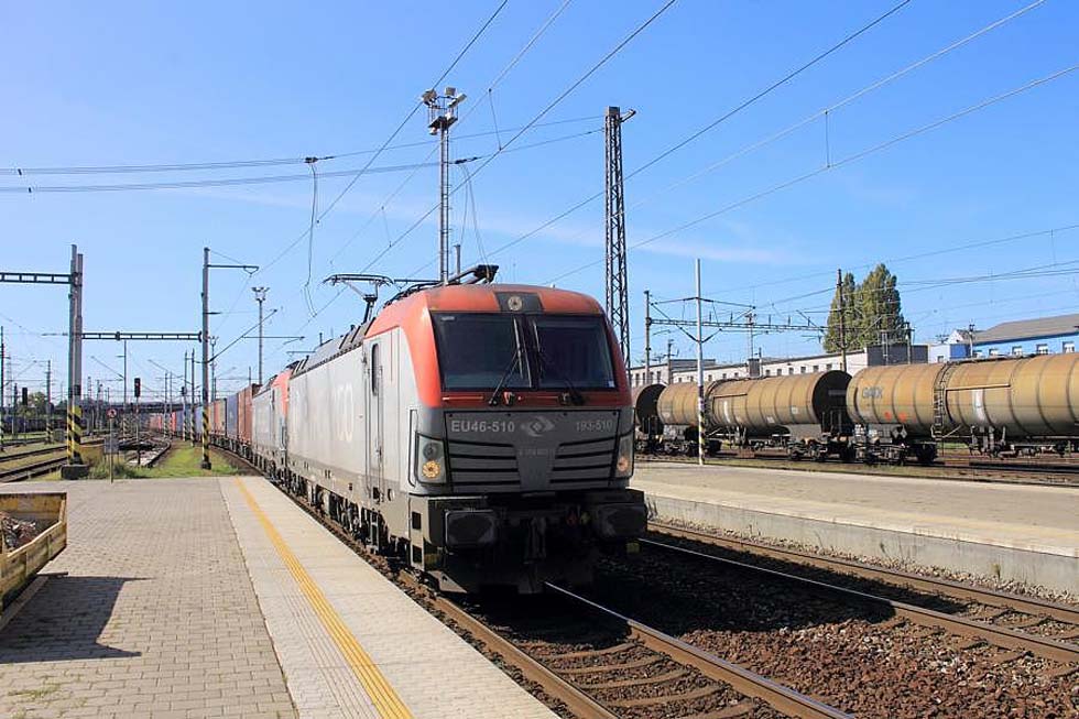 elektrolok.de - Alles über E-Loks