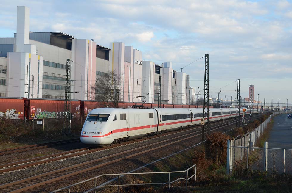 elektrolok.de - Alles über E-Loks