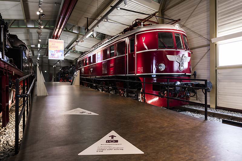 elektrolok.de - Alles über E-Loks