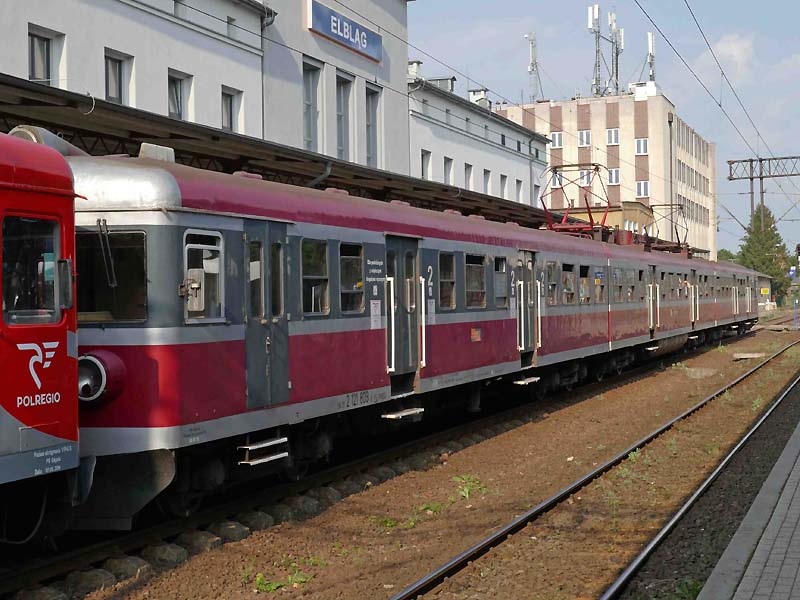 elektrolok.de - Alles über E-Loks