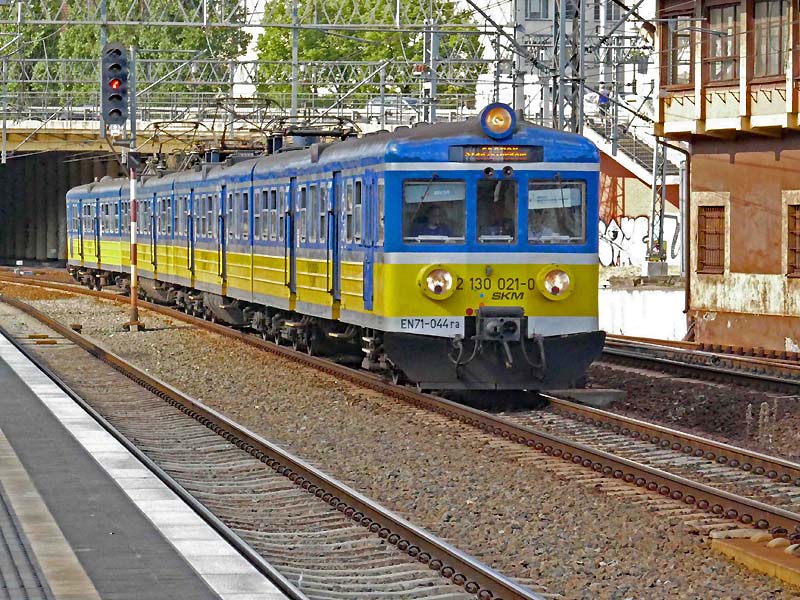 elektrolok.de - Alles über E-Loks