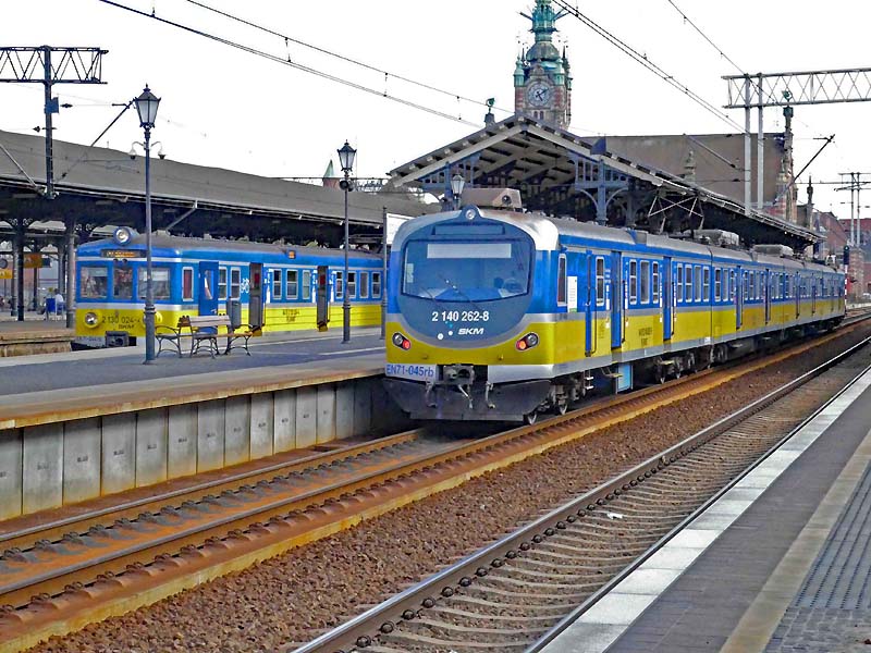 elektrolok.de - Alles über E-Loks