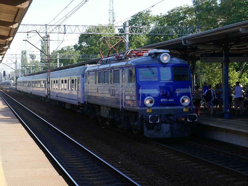 elektrolok.de - Alles über E-Loks