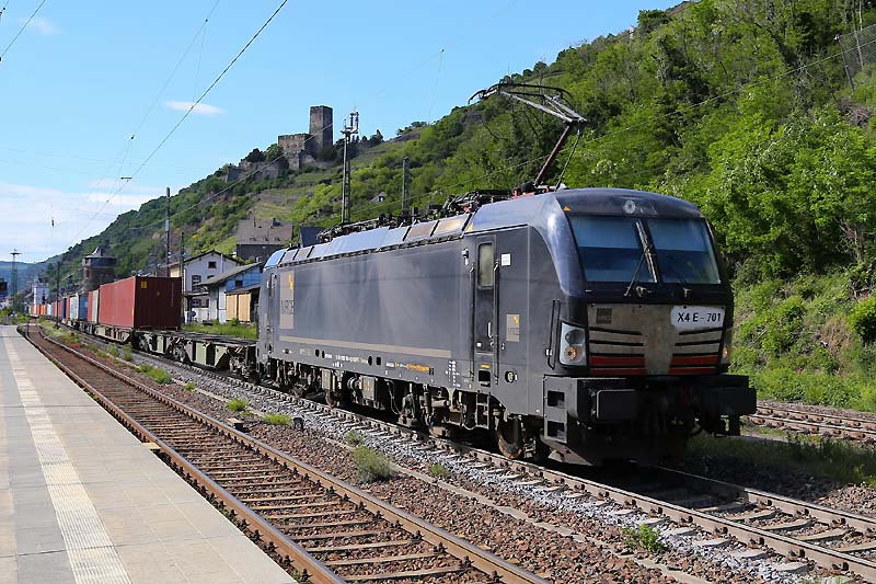 elektrolok.de - Alles über E-Loks