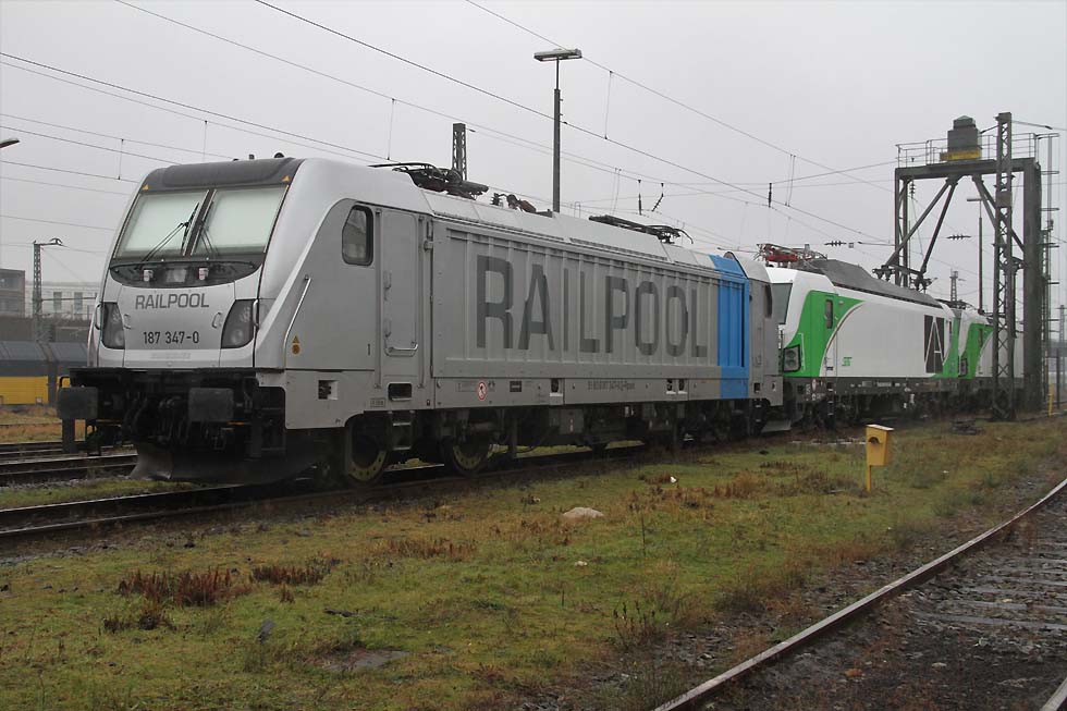 elektrolok.de - Alles über E-Loks