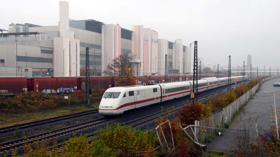 elektrolok.de - Alles über E-Loks