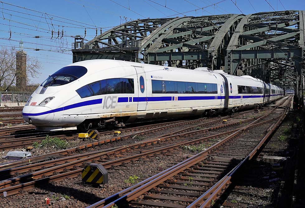 elektrolok.de - Alles über E-Loks