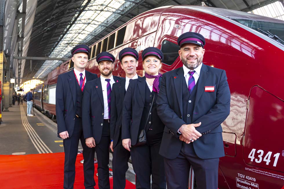 elektrolok.de - Alles über E-Loks