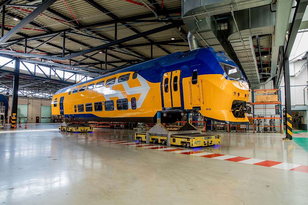 elektrolok.de - Alles über E-Loks