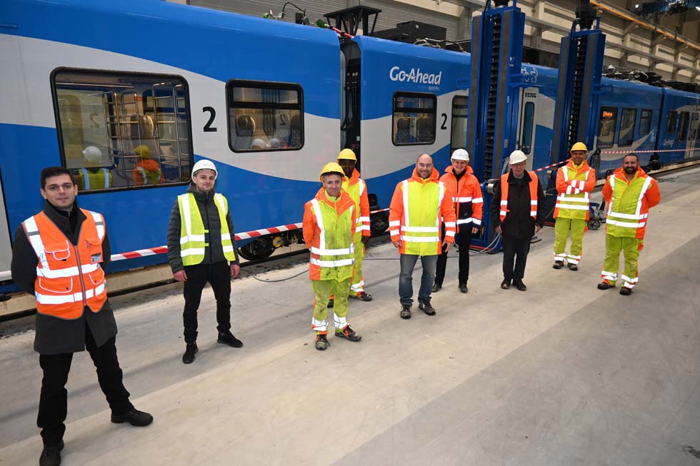 elektrolok.de - Alles über E-Loks