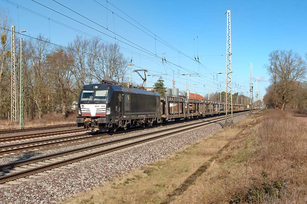 elektrolok.de - Alles über E-Loks