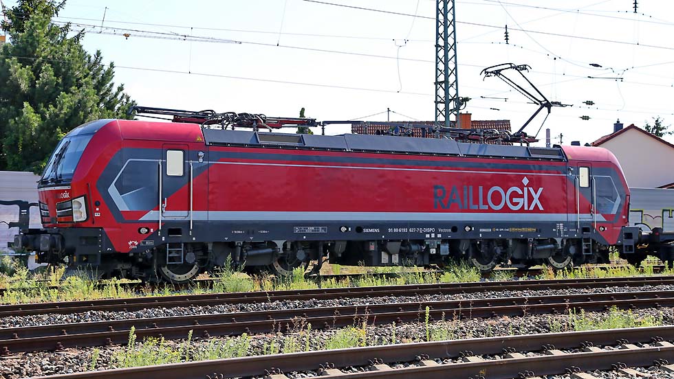 elektrolok.de - Alles über E-Loks