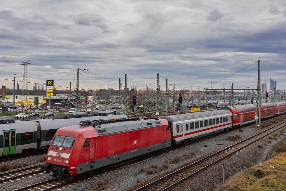 elektrolok.de - Alles über E-Loks