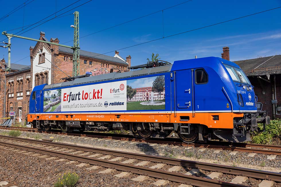 elektrolok.de - Alles über E-Loks