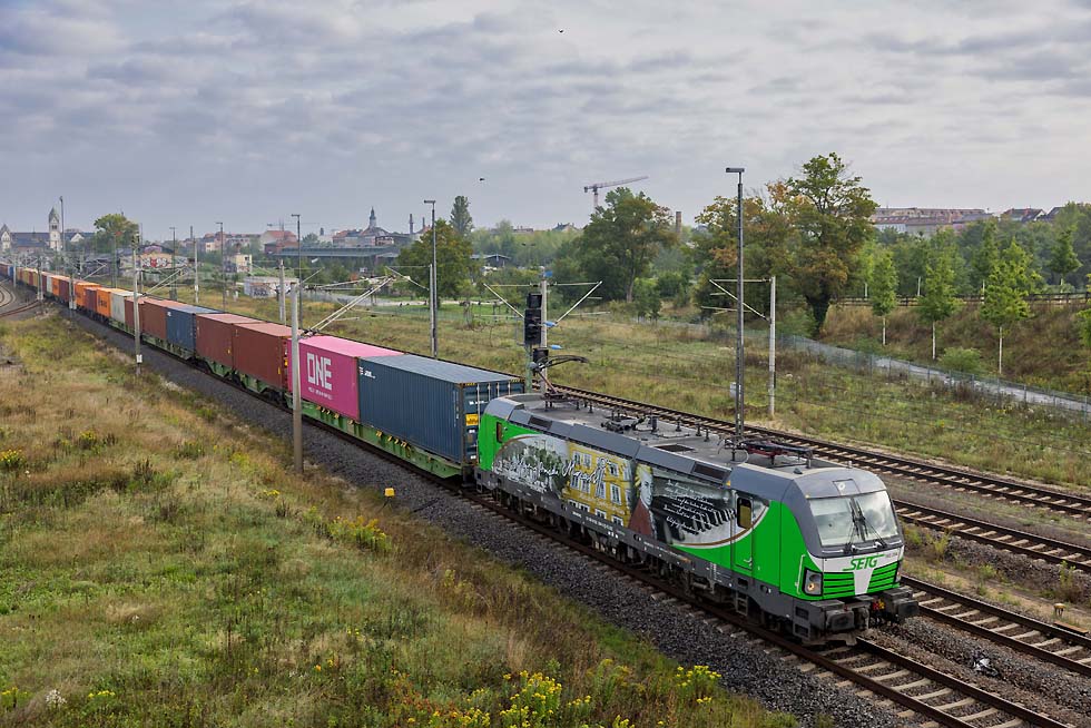 elektrolok.de - Alles über E-Loks