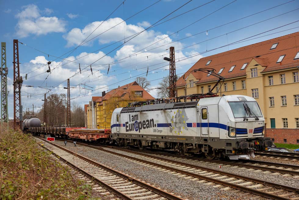 elektrolok.de - Alles über E-Loks