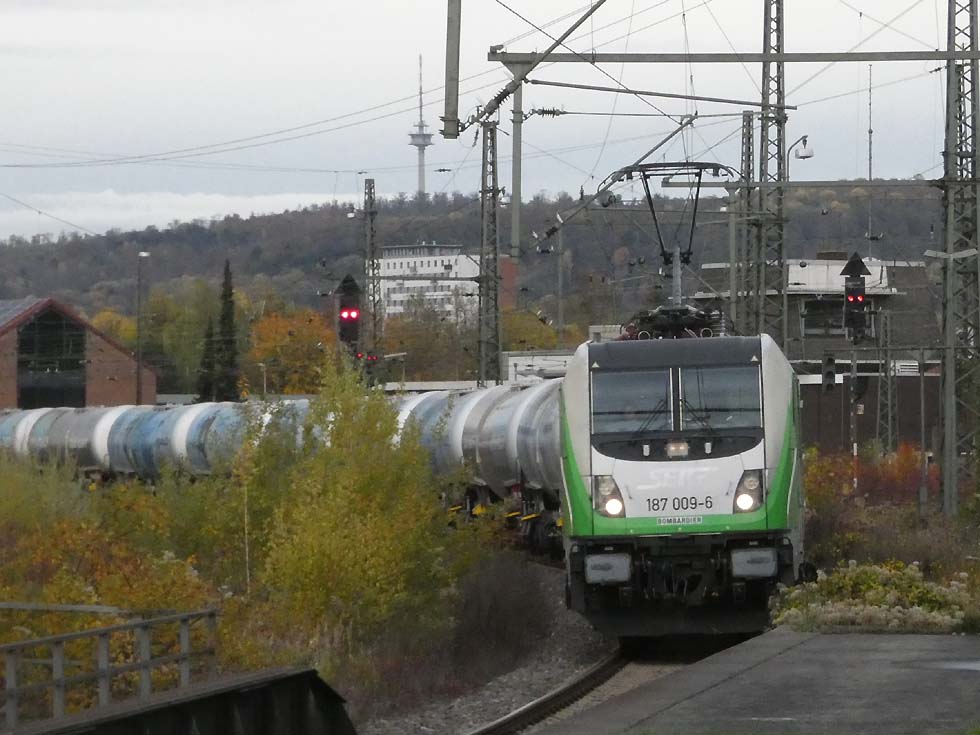 elektrolok.de - Alles über E-Loks