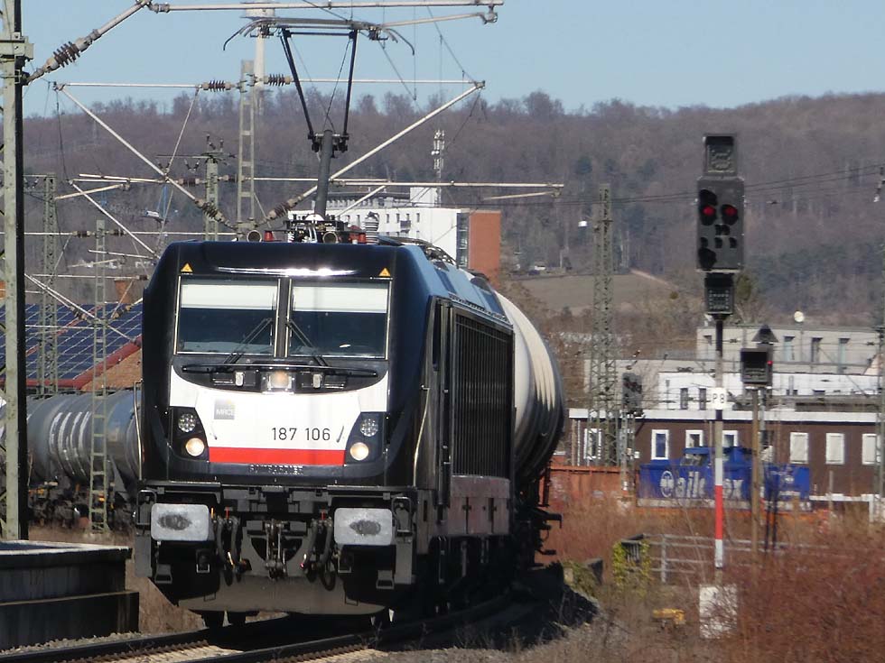 elektrolok.de - Alles über E-Loks