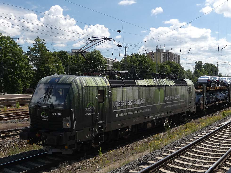 elektrolok.de - Alles über E-Loks