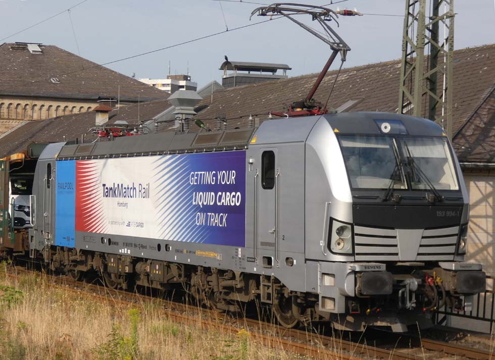 elektrolok.de - Alles über E-Loks