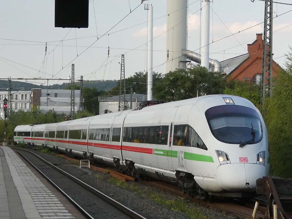 elektrolok.de - Alles über E-Loks