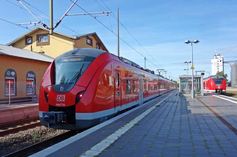 elektrolok.de - Alles über E-Loks