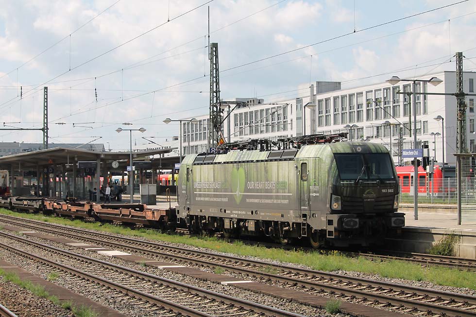 elektrolok.de - Alles über E-Loks