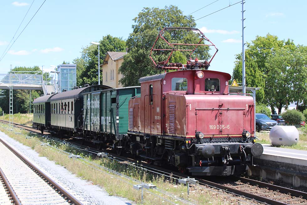 elektrolok.de - Alles über E-Loks