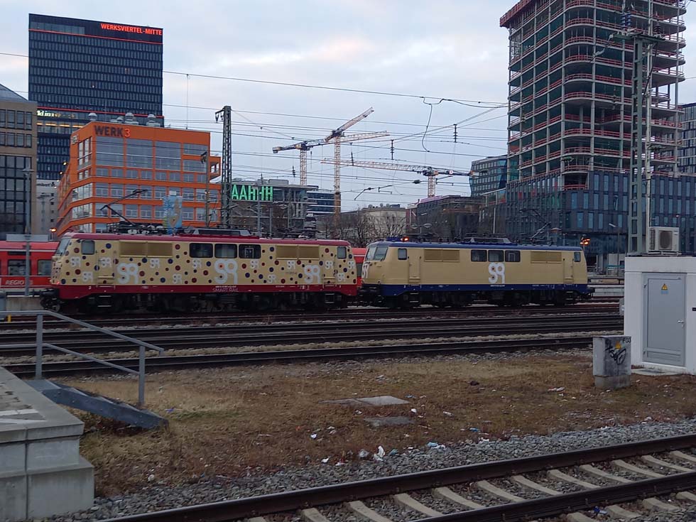 elektrolok.de - Alles über E-Loks