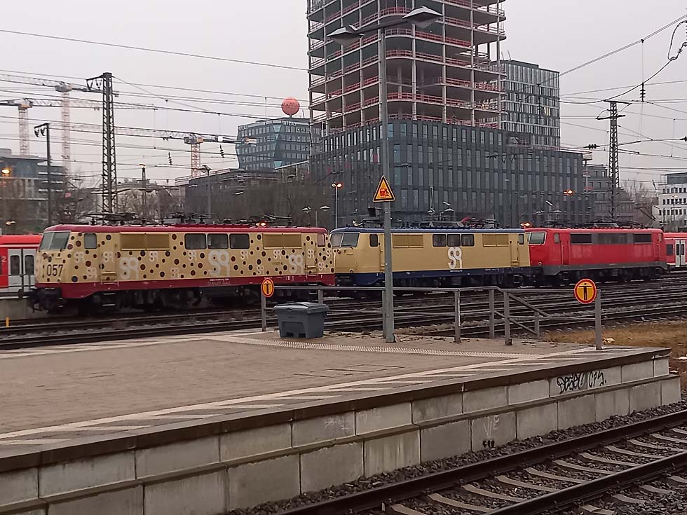 elektrolok.de - Alles über E-Loks