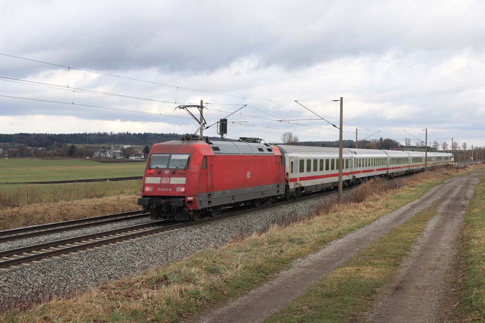 elektrolok.de - Alles über E-Loks