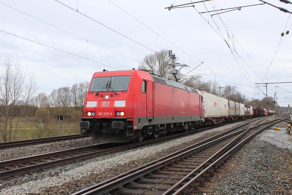 elektrolok.de - Alles über E-Loks